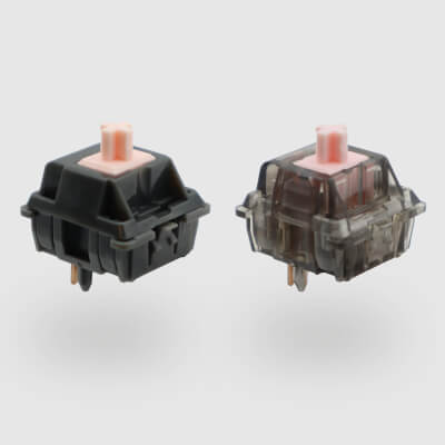 Alpaca Switches | KeyCrox UK Keyboard Store